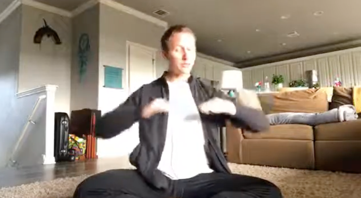 Breathing With Chad - #16 – NativePath