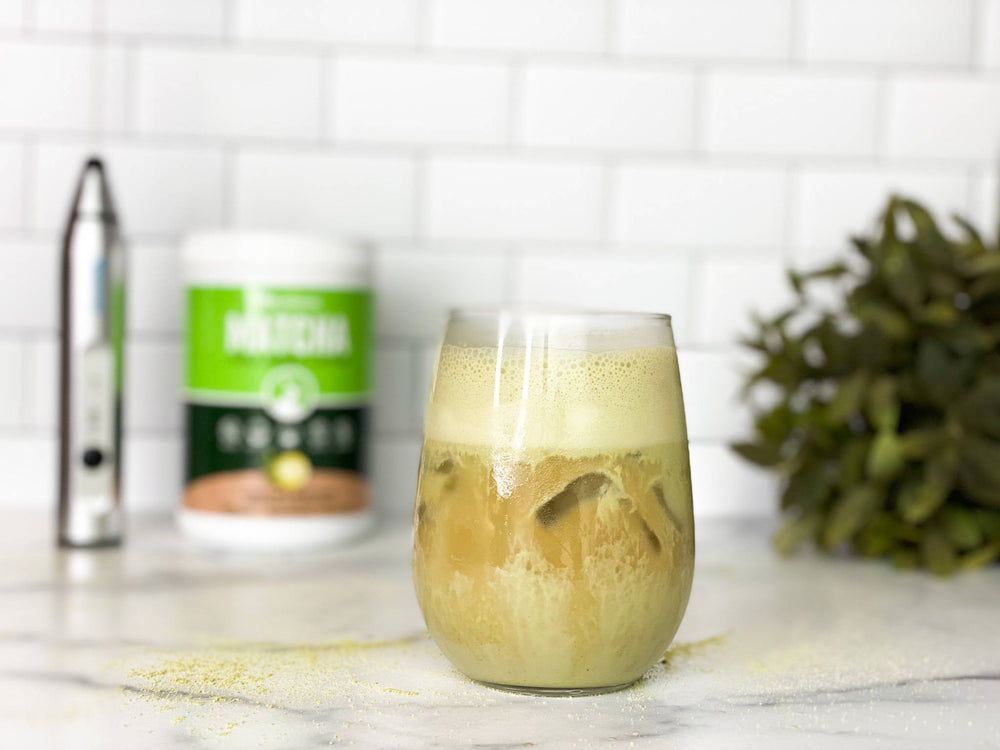 Matcha Collagen Recipes – NativePath