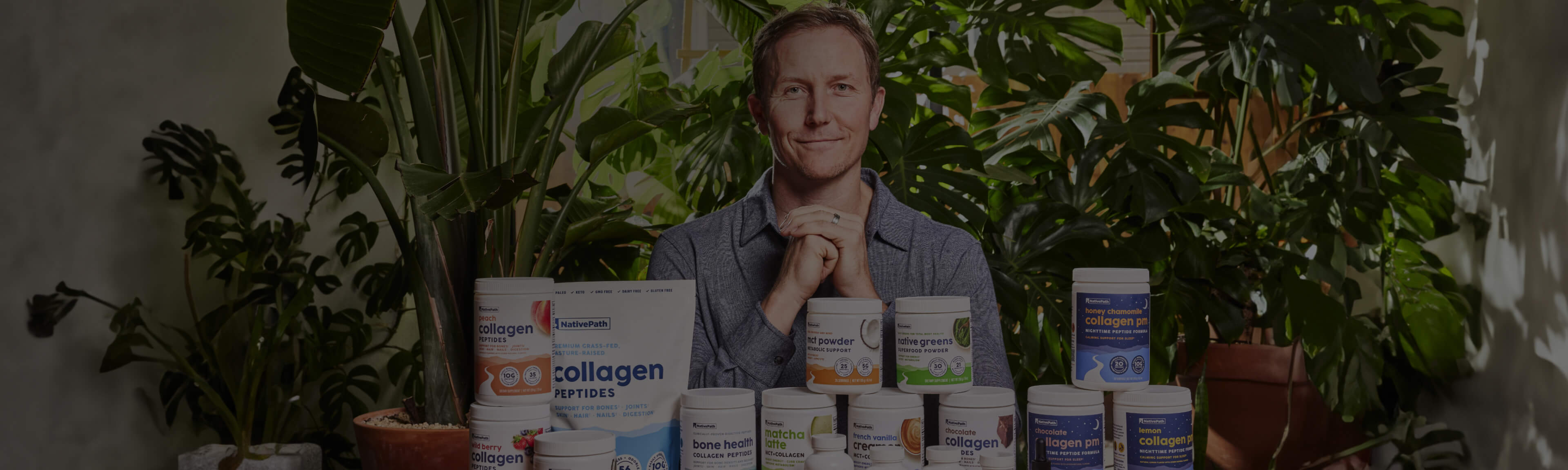 All Products – NativePath