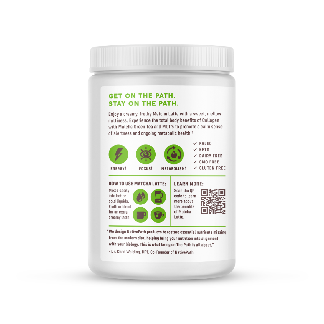 All Products – NativePath