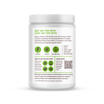 All Products – NativePath