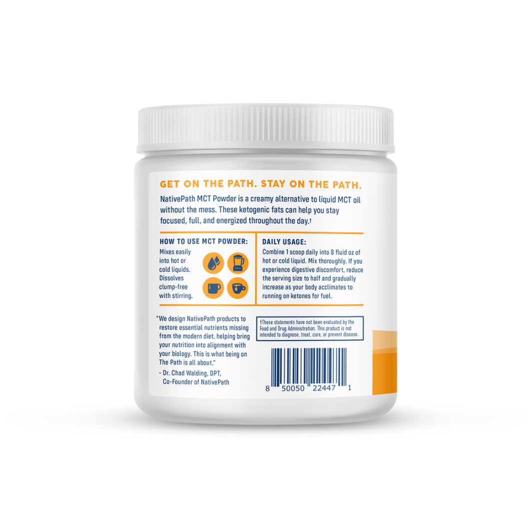 All Products – NativePath