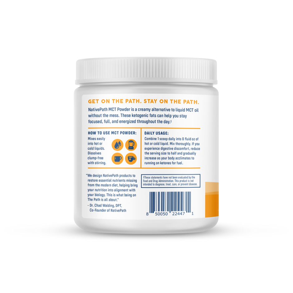 All Products – NativePath