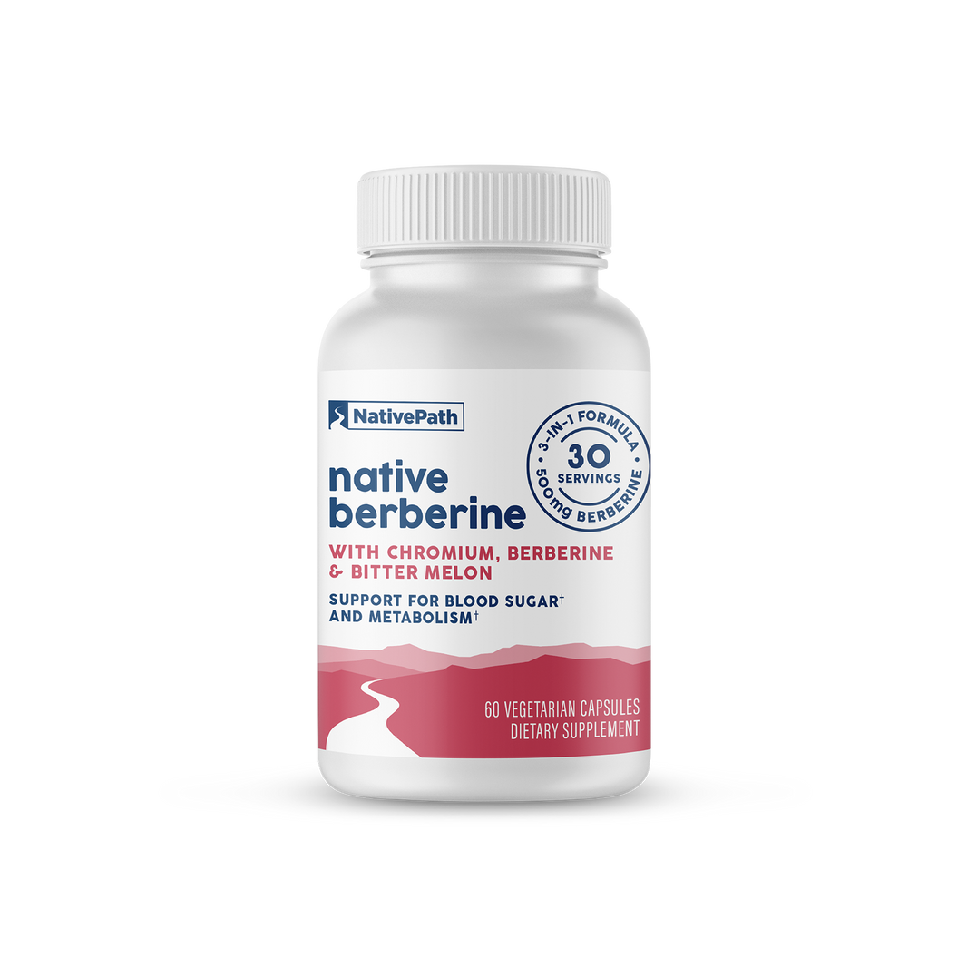 NativePath | Grass-Fed Collagen Powder and Wellness Supplements