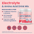 Mixed Berry Native Hydrate – NativePath