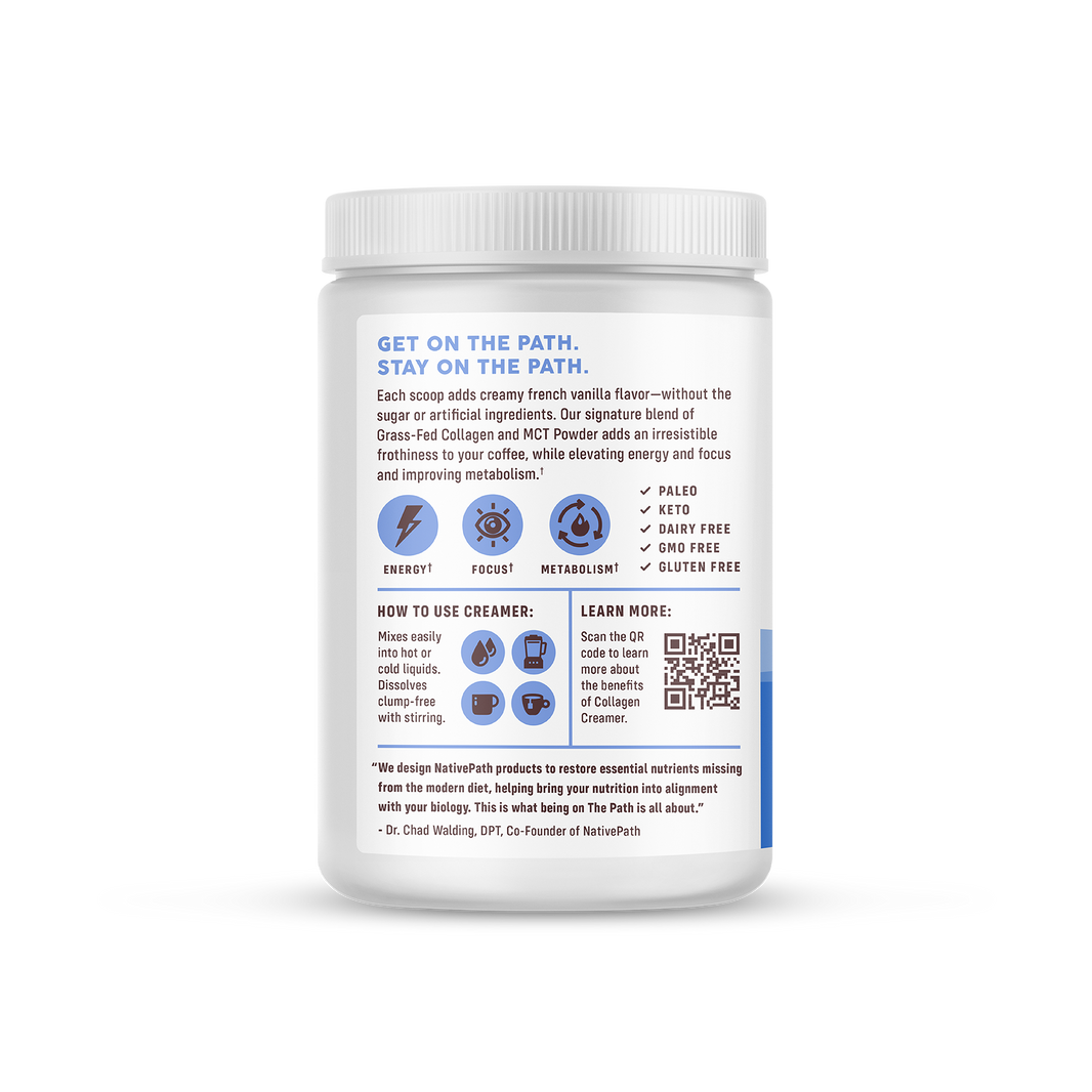 All Products – NativePath