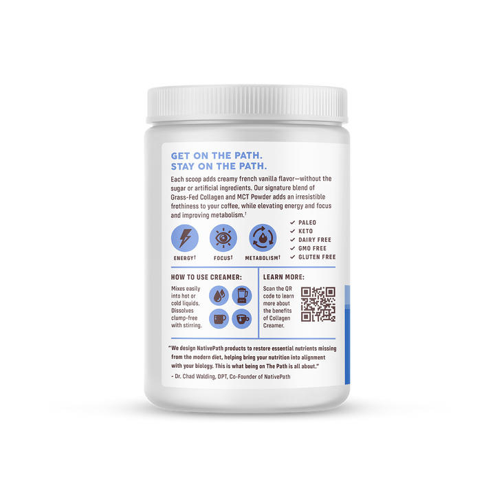 All Products – NativePath