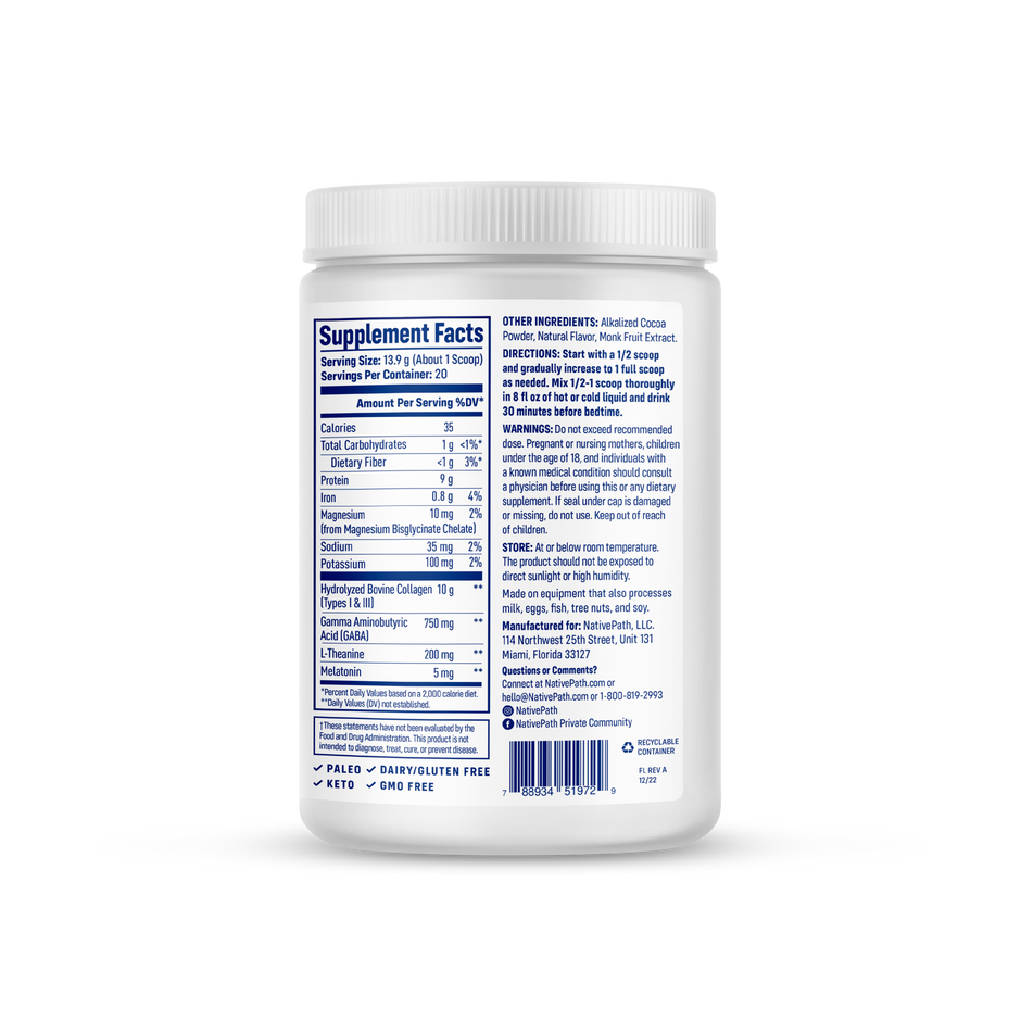 All Products – NativePath