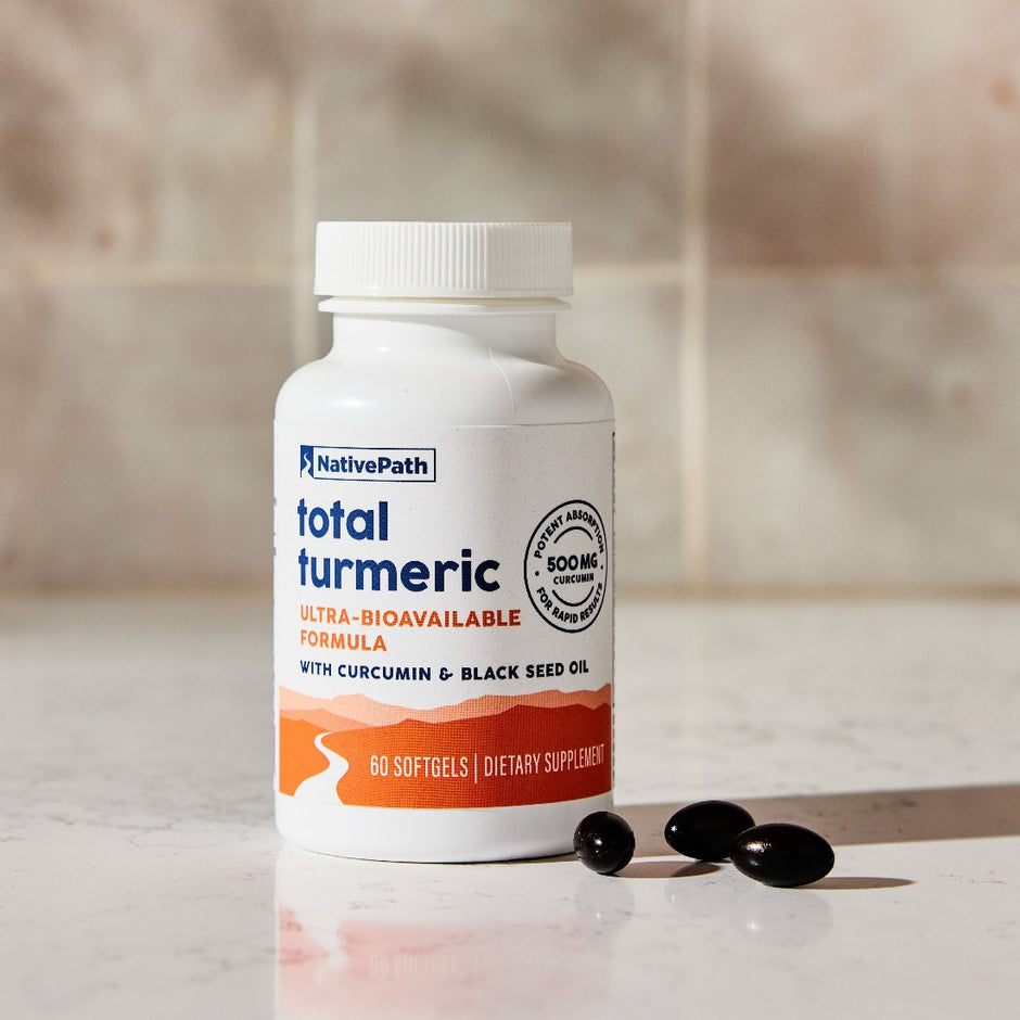 All Products – NativePath