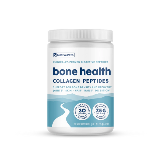 All Products – NativePath