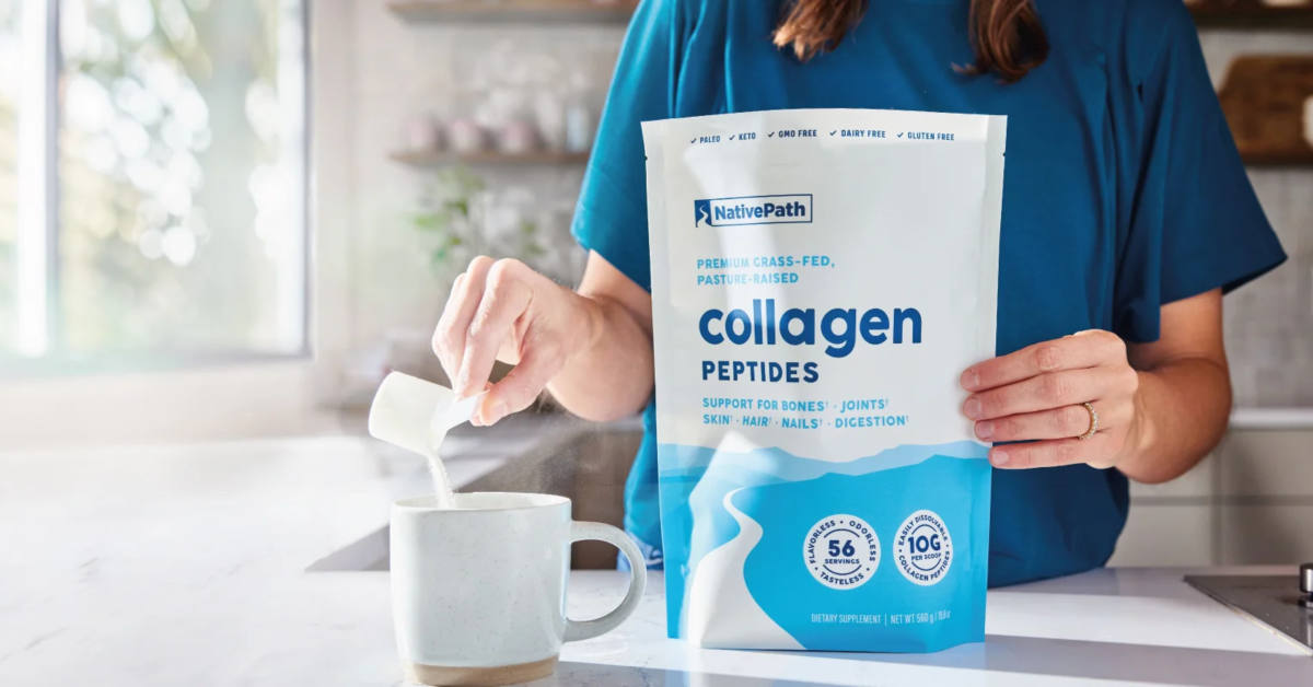 Native Nutrients: FAQ & References – NativePath